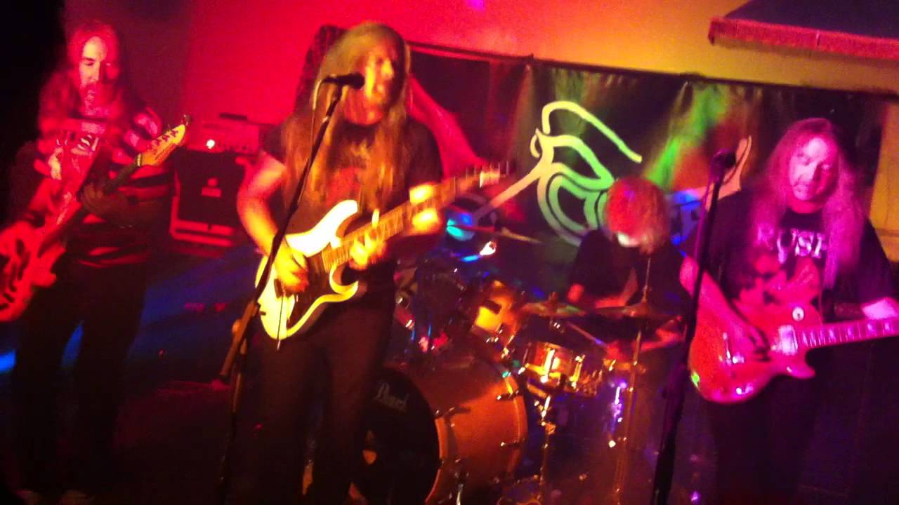 The Rooters 'Whisky In The Jar' - YouTube