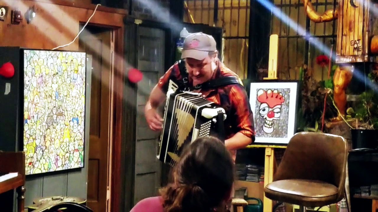 Jeremy Jacobsen - YouTube