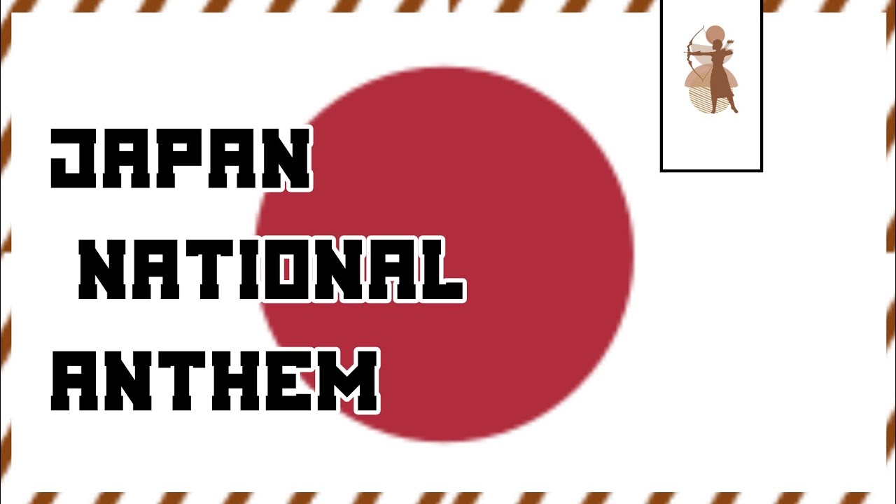 日本国歌 (Japan National Anthem) | | The Luo Online Acholi Pro Evo Media ...