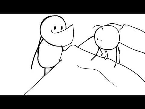 "Ever" Animtion- Aldo Urena - YouTube