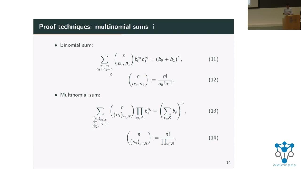 QIP2023 | Solving boolean satisfiability problems with the quantum approx. optimization ...