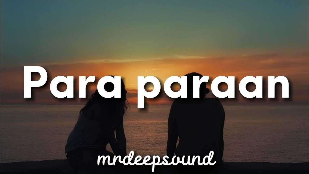 Para paraan - Hans , Jr , Crown , M Zhayt Thome ( lyrics ) - YouTube