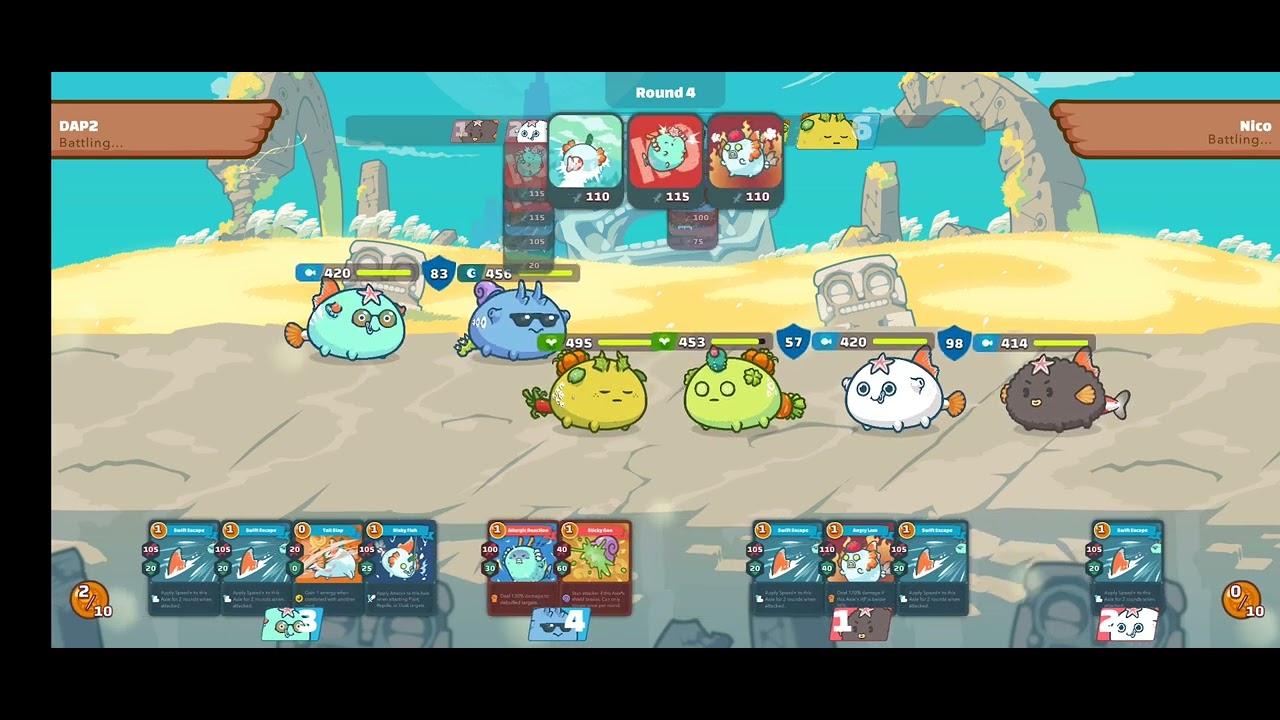 Axie Infinity Termi - YouTube