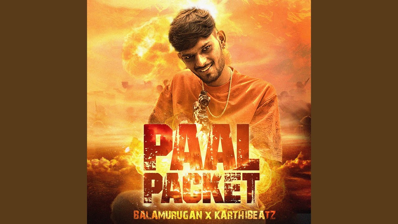 Paal Packet - YouTube