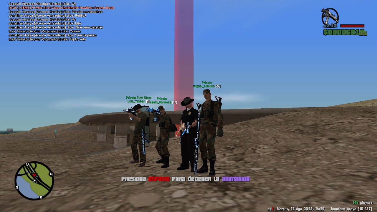 [TX:PD] Texas OnTop - YouTube