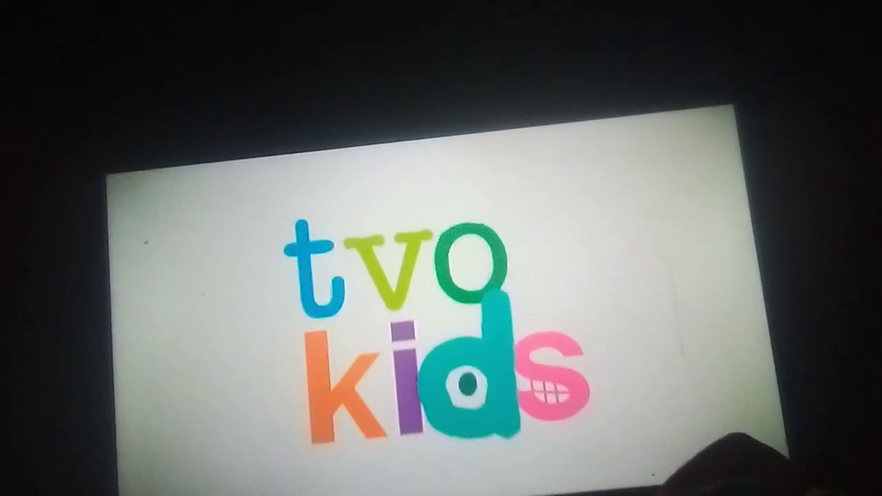 Kolton,s Tvo Kids Blooperganza 2 Take 5 Overflated D - YouTube