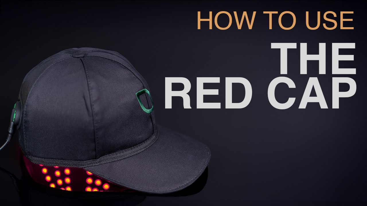 How to Use the Red Cap - YouTube