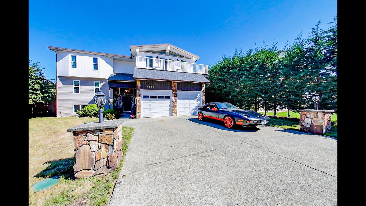 FOR SALE - 3141 18th Avenue Port Alberni MLS# 974371 - YouTube