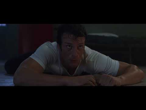 The Punisher 2004 apartment fight