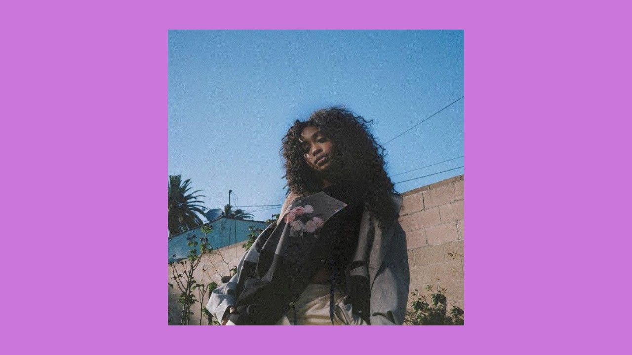 SZA x DRAKE TYPE BEAT "SECOND" - YouTube