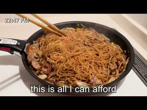 How a Low-Salary Japanese Girl Saves Money Living in Tokyo