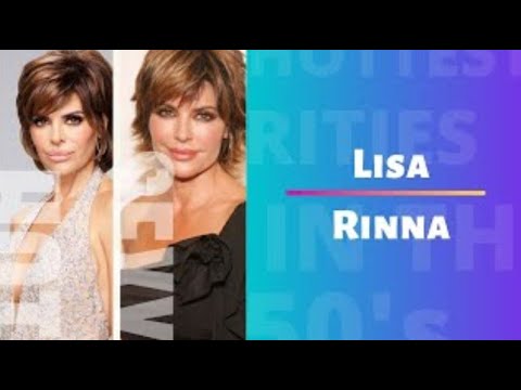 Lisa Rinna | Hot and Sexy