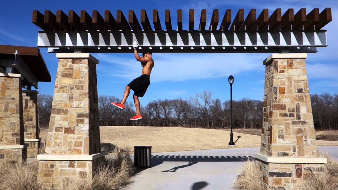 Karsten Williams - ANW 6 Audition - YouTube