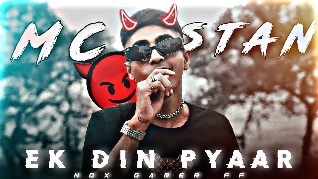 HOSH MAI AA - Mc Stan 🥵 #gta5 #clips - YouTube