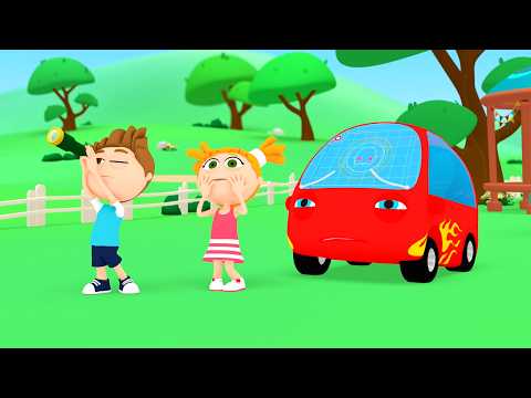 60 Minutes of Kukuli - 58🙈 Best Cartoon | English