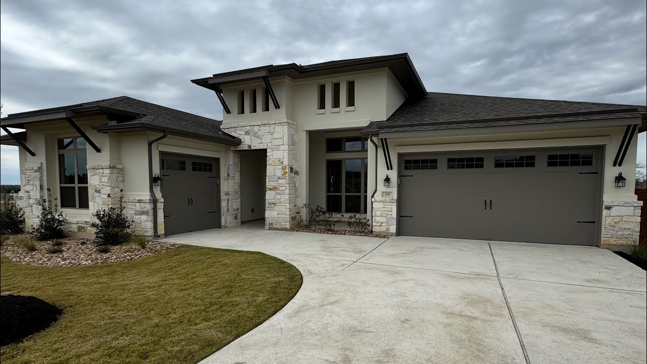 BREATHTAKING LUXURY CASTLE HOUSE TOUR NEAR AUSTIN TEXAS! - YouTube