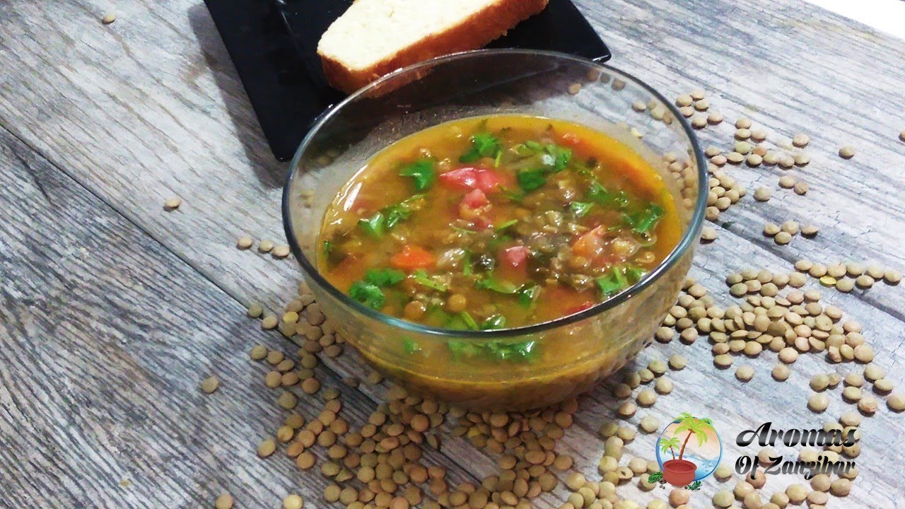 SUPU YA ADESI - YouTube