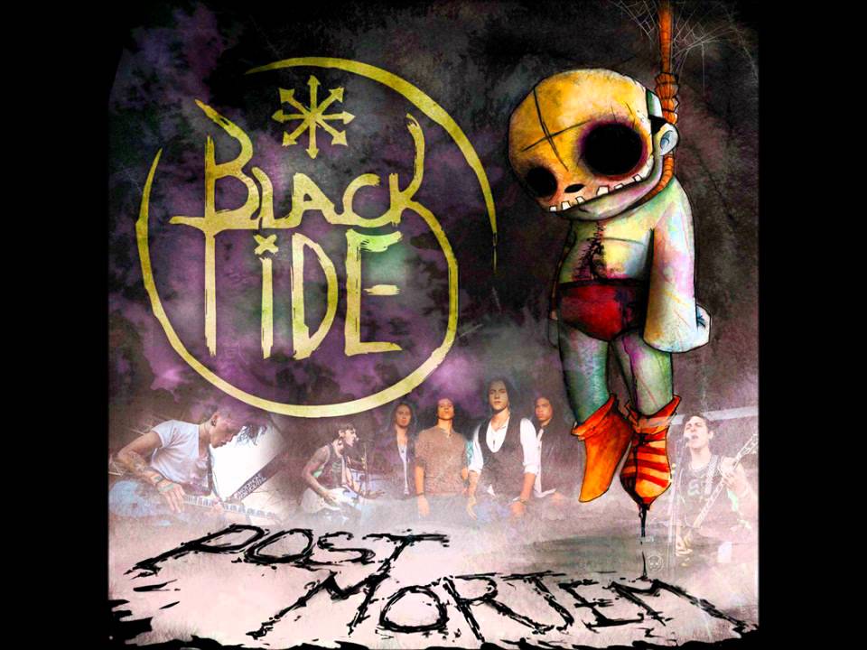 Black Tide - Take It Easy (Post Mortem) - YouTube
