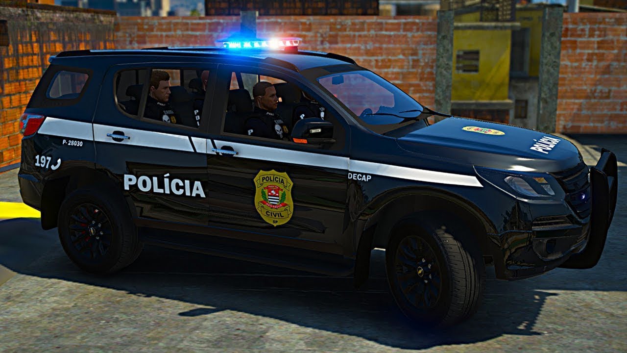 🔥GTA RP City Elemental🔥 - YouTube