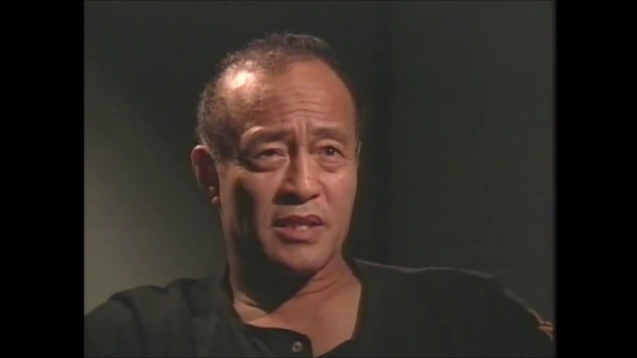 Dan Inosanto talks about Bruce Lee - YouTube