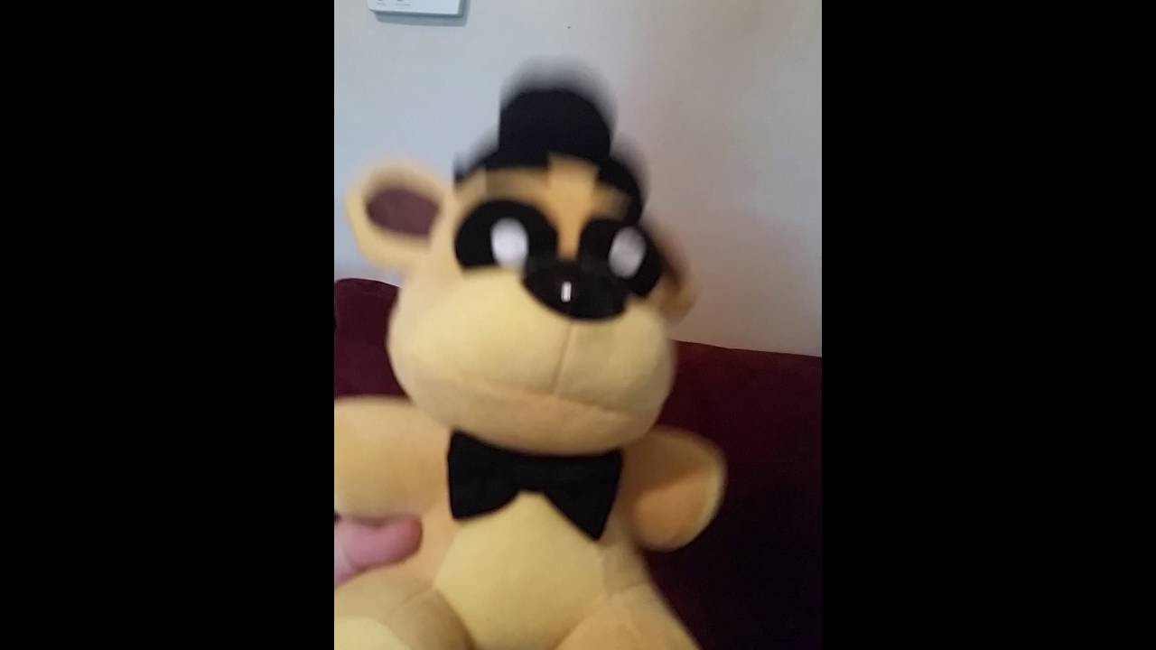 Cold Freddy. EXE v 2.1.0 - YouTube