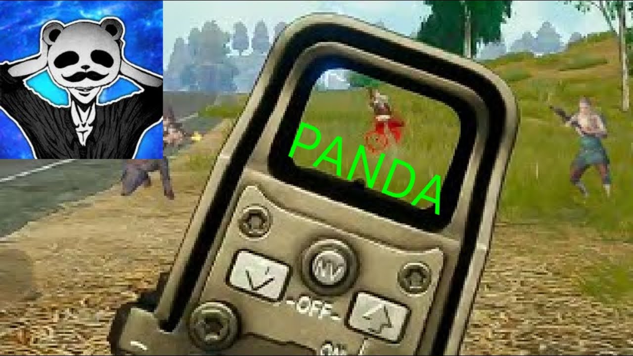 DESTROYING SQUADS IN PUBG MOBILE 5 TIME | PANDA | PUBG MOBILE - YouTube