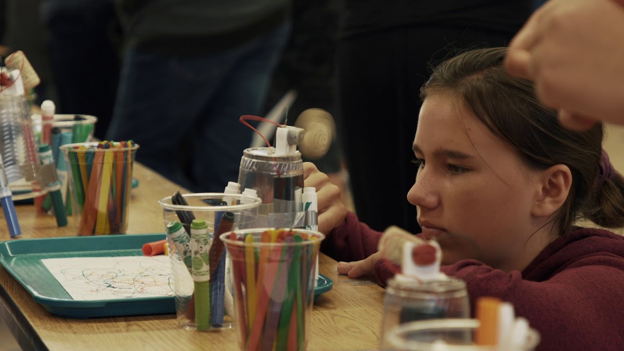 CREEC Activity Compilation - YouTube