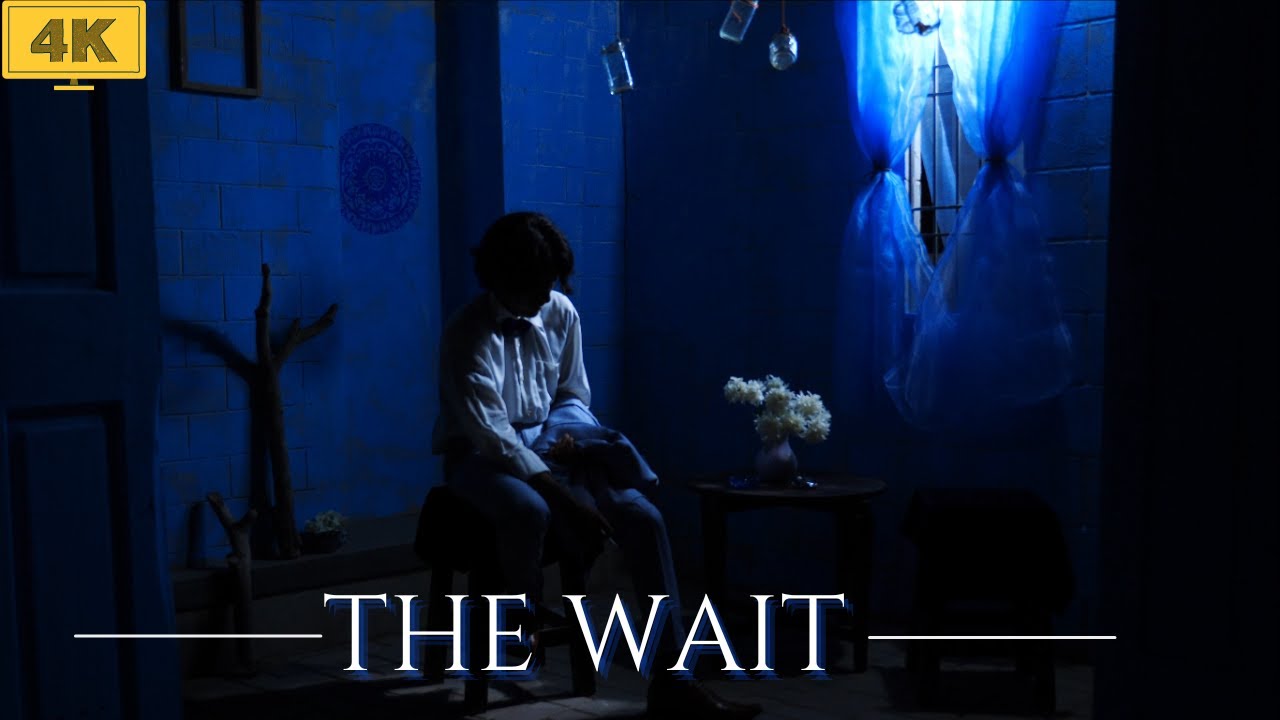 The Wait. - YouTube