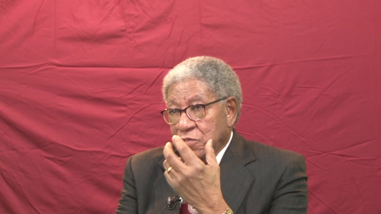 19117 Breaking Barriers The Timothy Jenkins Story - YouTube