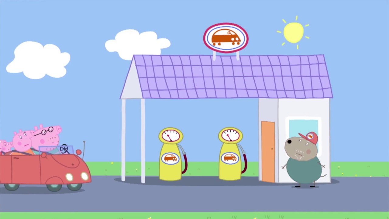 Peppa Pig Português Brasil #1001 / Vários Episódios Completos / Peppa ...