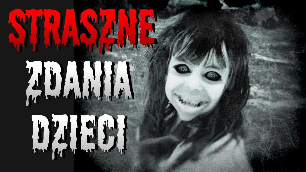 Straszne zdania wypowiedziane przez dzieci cz.14 - YouTube