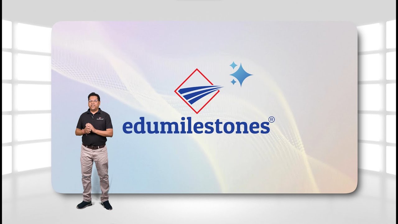 Update 2: Edumilestones AI – Guiding Star is Now More Powerful! - YouTube