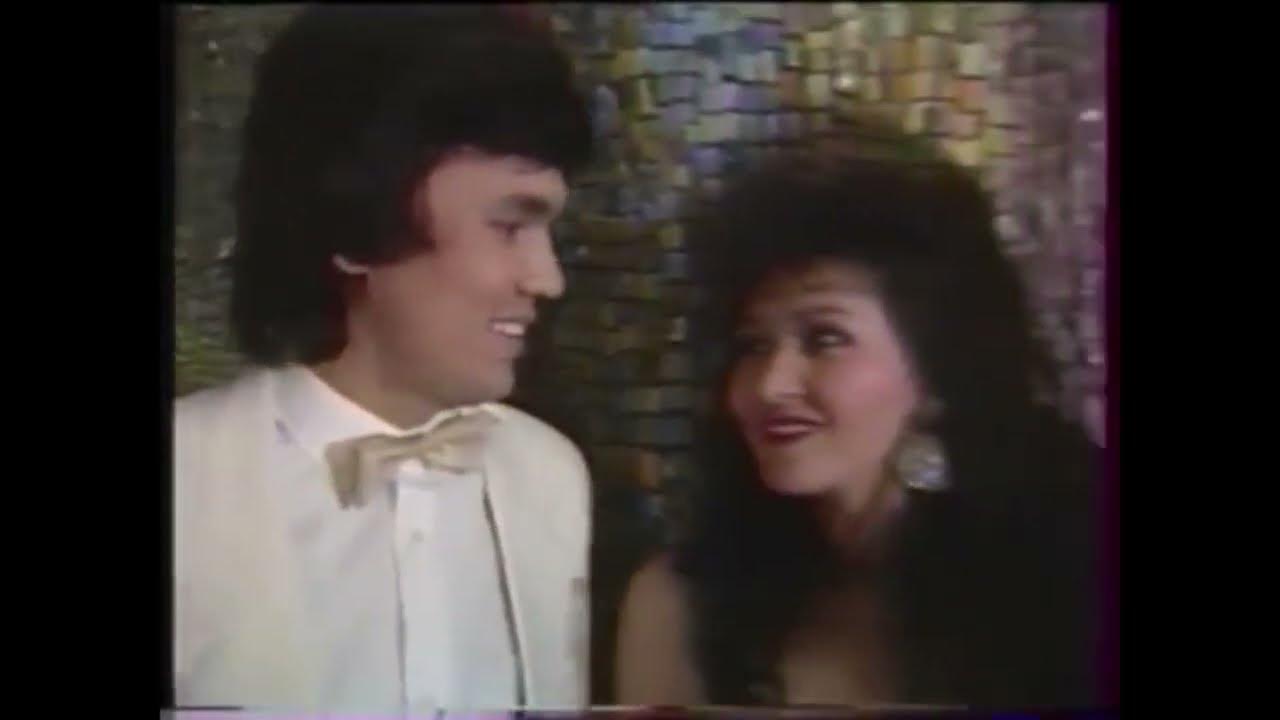 3 Оранжевый микрофон 1989г - YouTube