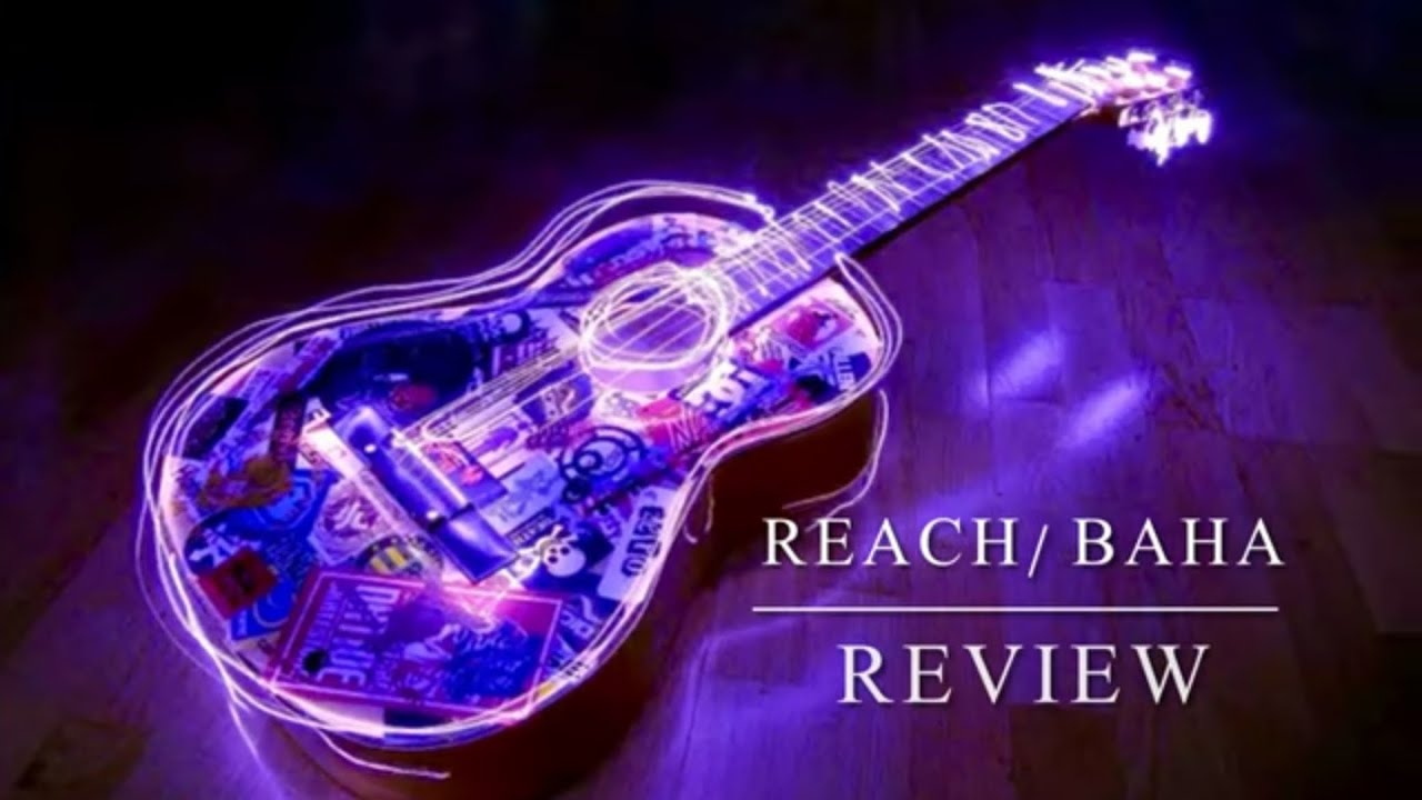 REACH/ BAHA Full Semester Recap - YouTube