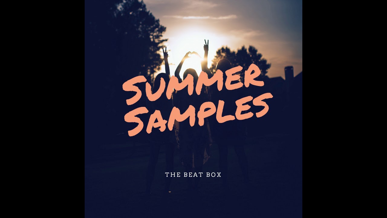 Summer Sample promo - YouTube