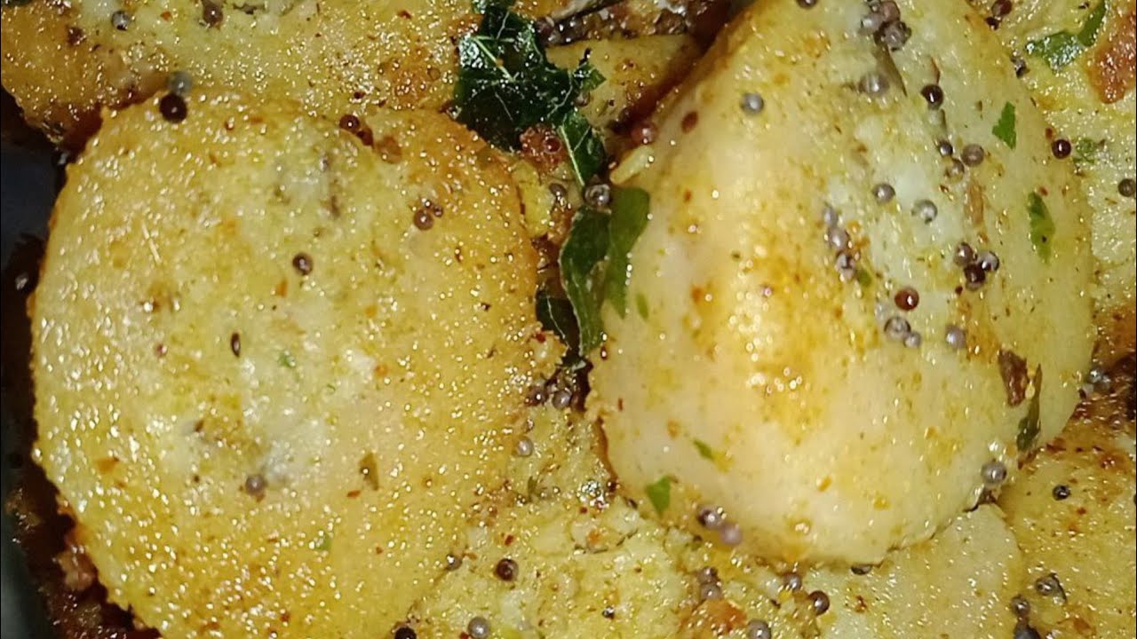 चावल उड़द दाल का गोईठा (फरा) ऐसे बनायेगें तो सभी मांग मांग कर खाएंगे ...