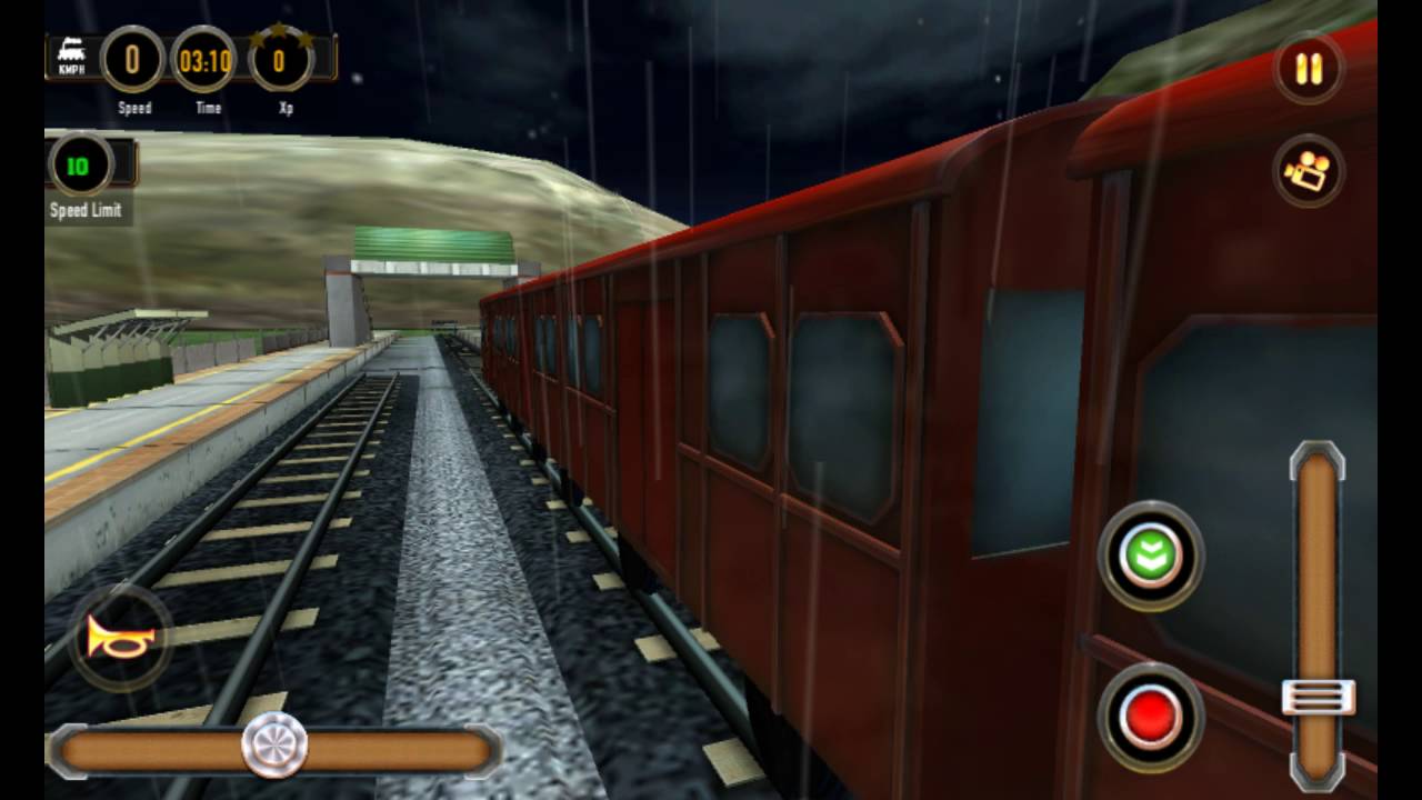 Trians and trians - YouTube