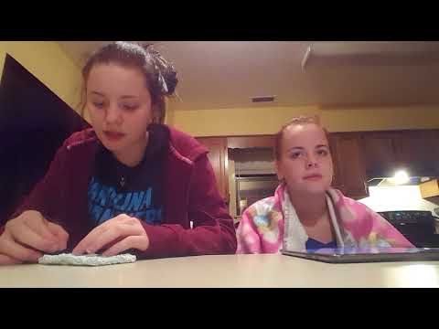 Best friend tag part 3