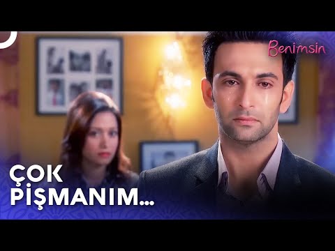 Son Pişmanlık Fayda Etmez... | Benimsin Hint Dizisi