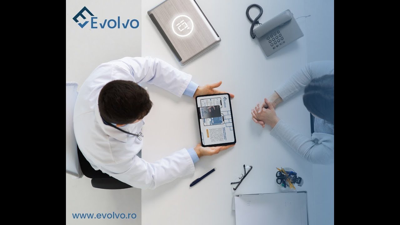 Tutorial - Confirmare programare SMS Evolvo - YouTube