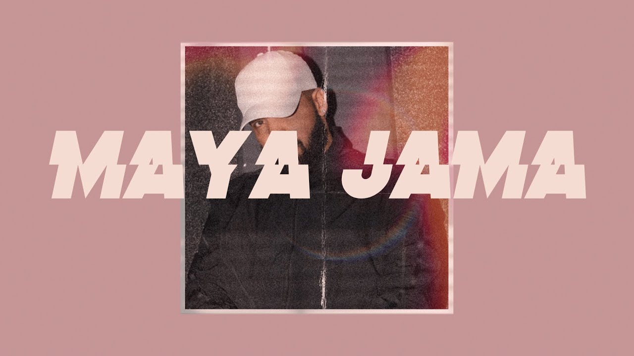 Drake x 6LACK Type Beat "Maya Jama" | Hard 808 RnB Hip Hop Type Beat ...