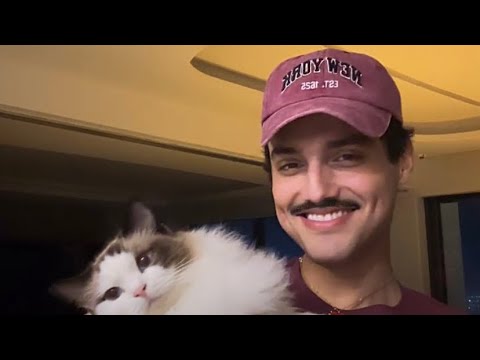 HUMBE - INSTAGRAM LIVE 2 de septiembre de 2023🌸🩷 - YouTube