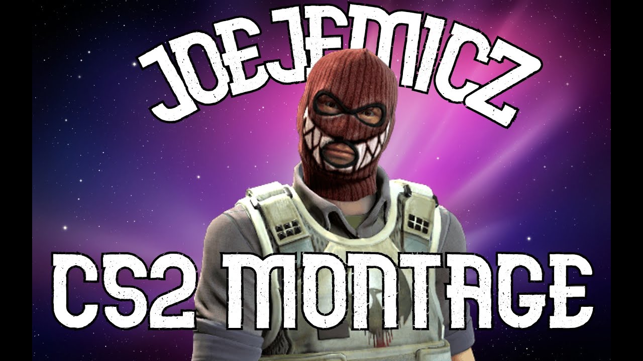 CS2 MONTAGE - YouTube