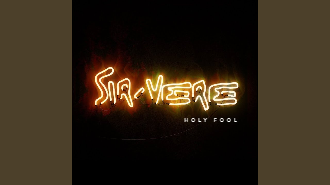 Holy Fool (Extended Mix) - YouTube