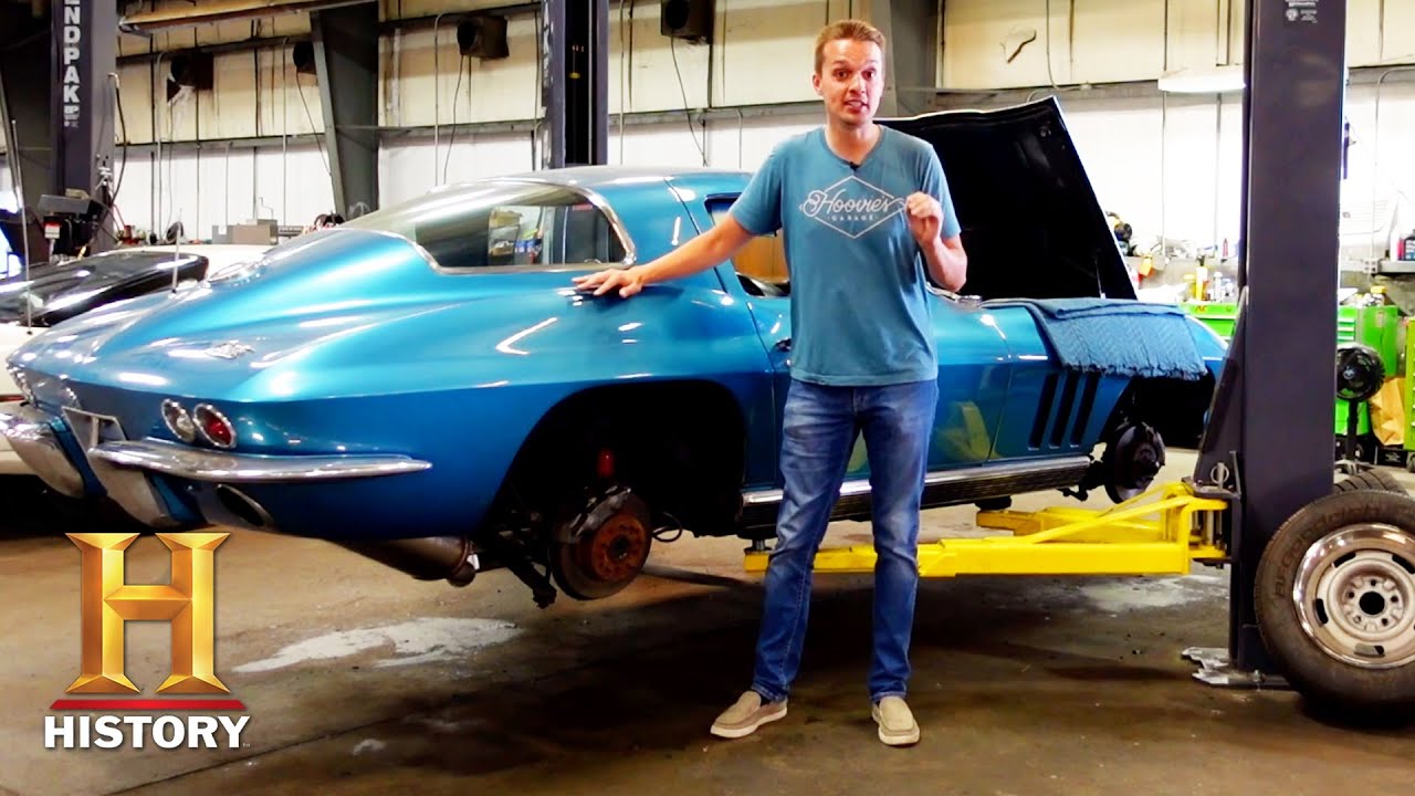 Barrett-Jackson LIVE in Las Vegas | June 2021 Auction for Original ...