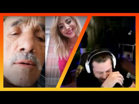 Cringe TikTok Videolarına Tepki | Elraenn