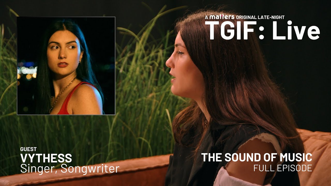 TGIF:Live Ep. 2 - The Sound Of Music - YouTube