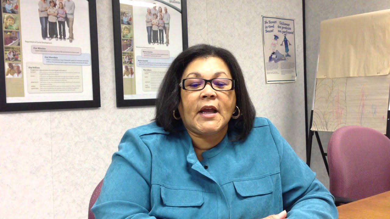 Dr. Perry Conference : Holly Seale - YouTube