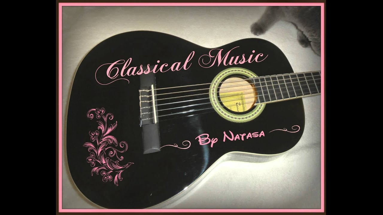 Classical Music - Clouds - Huma-Huma - YouTube