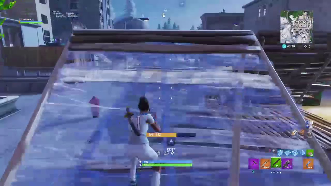 GOOD CONSOLE BUILDER | 300+ wins - YouTube